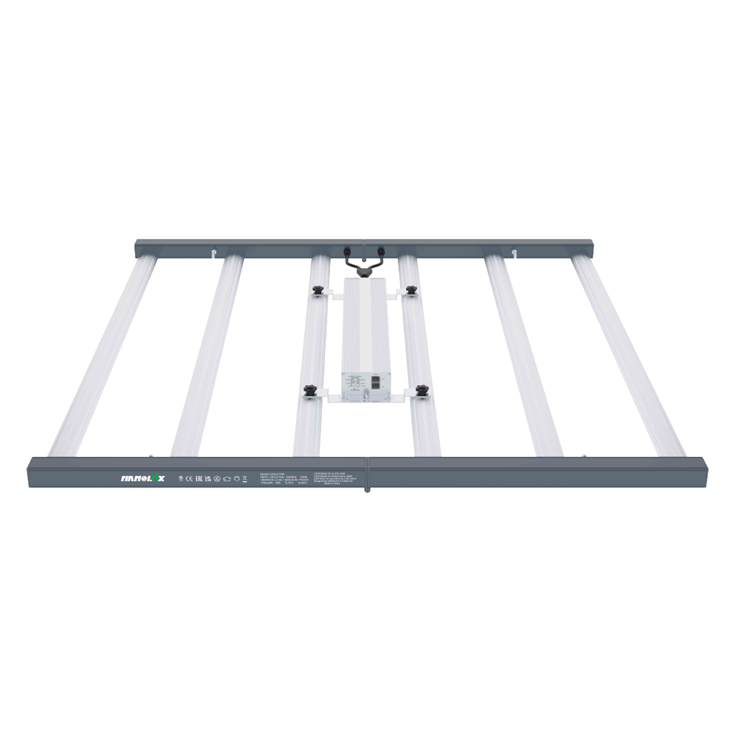 Nanolux LED ZX LITE Fixture 720W | Antera Garden Supplies